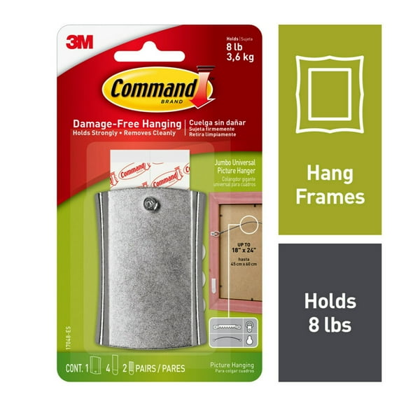 Command Strips in Command - Walmart.com