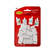 Command Medium Mounting Refill Strips, 18-Strip - Walmart.com