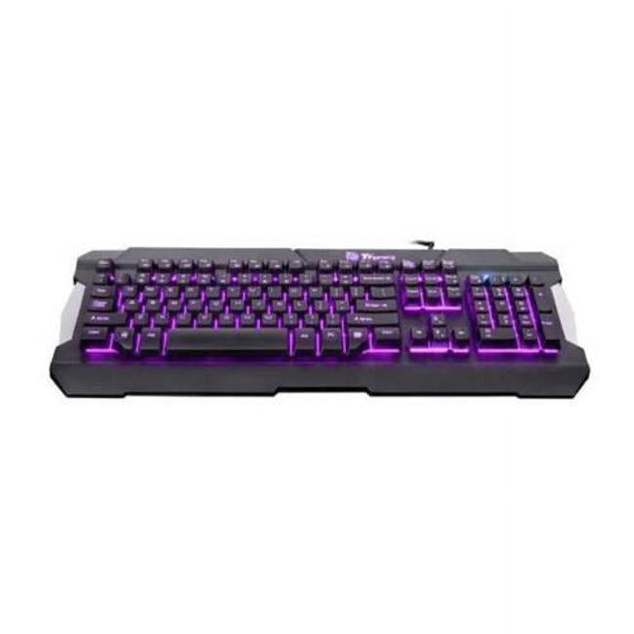 Commander Combo LED MultiLight Keyboard - Walmart.com