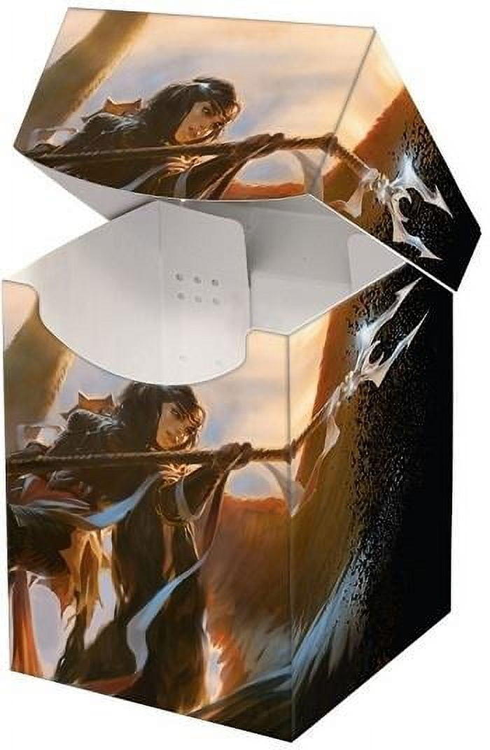 Commander Legends Liesa, Shroud of Dusk Commander Combo Box for Magic ...