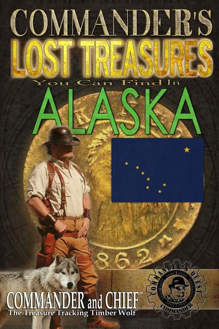 Commander's Lost Treasures You Can Find Commander's Lost Treasures You ...
