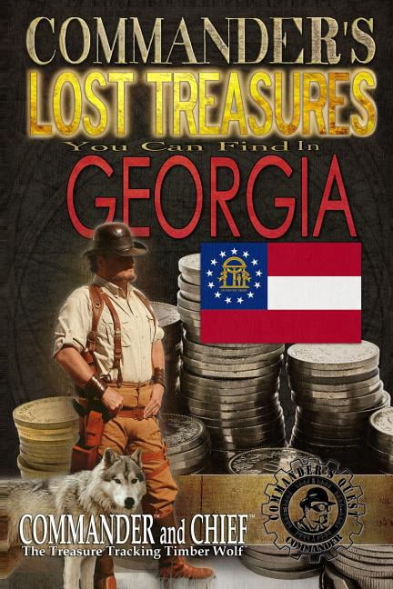 Commander's Lost Treasures You Can Find Commander's Lost Treasures You ...