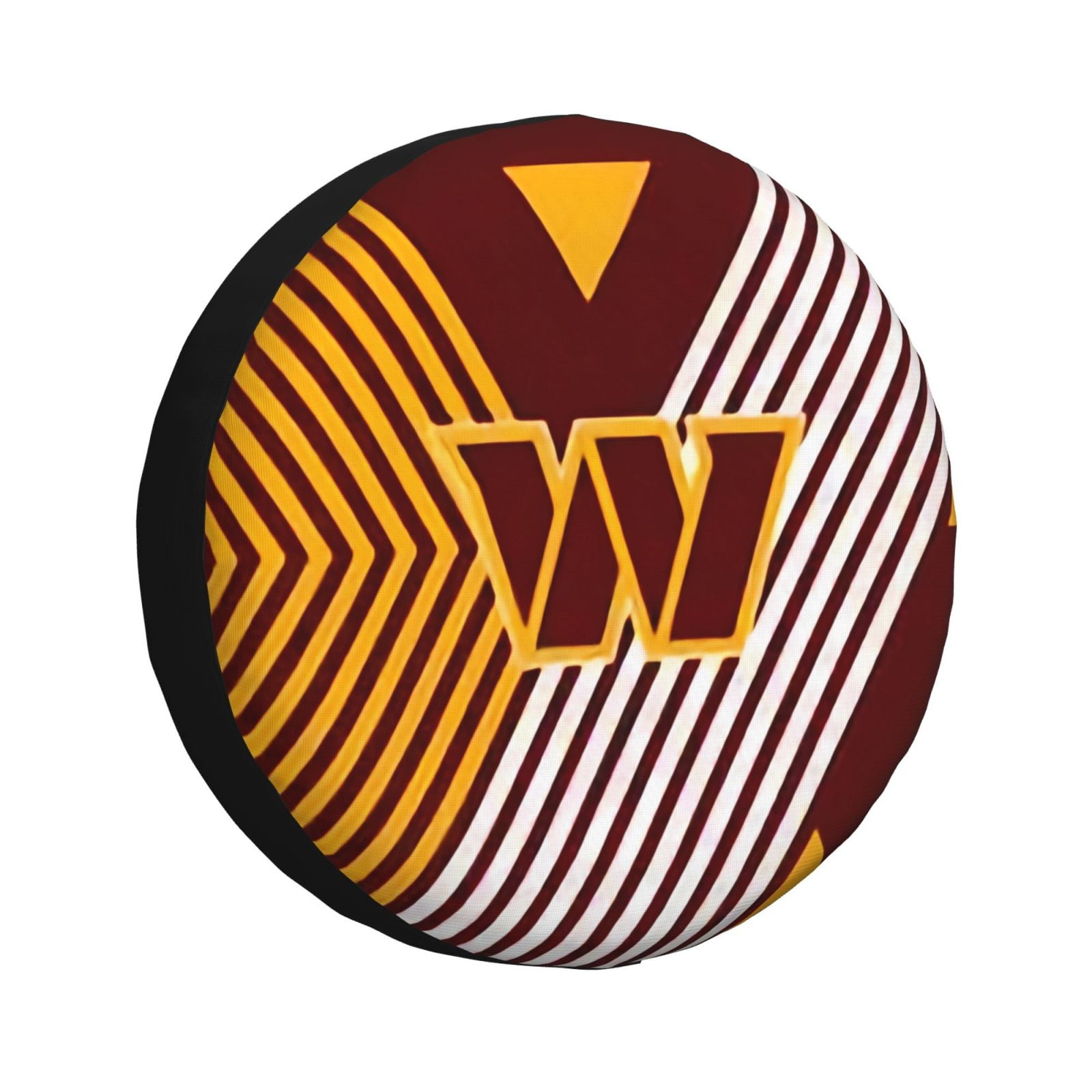 Commanders Football Team Tire Protector Sunproof Snow And Rainproof ...