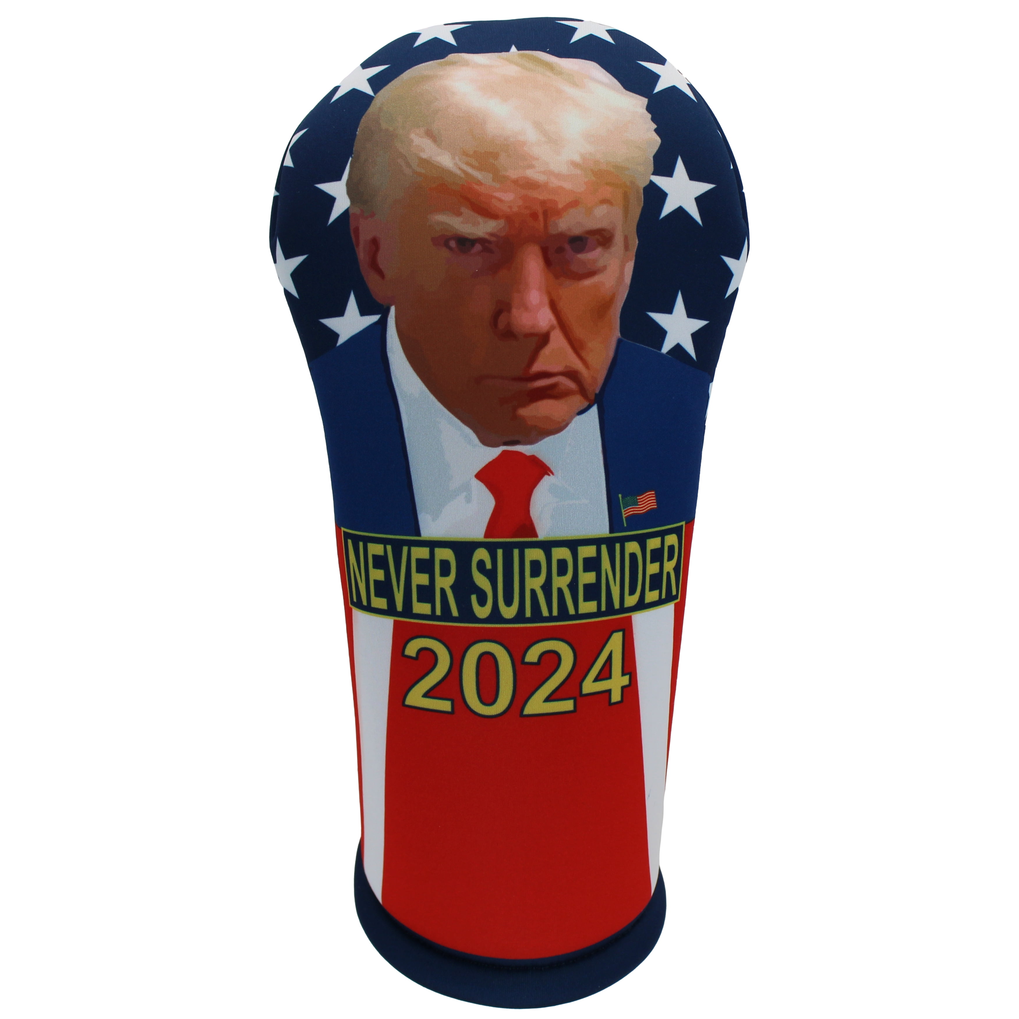 Commanders Pride Driver Golf Club Headcover BeeJos - Walmart.com