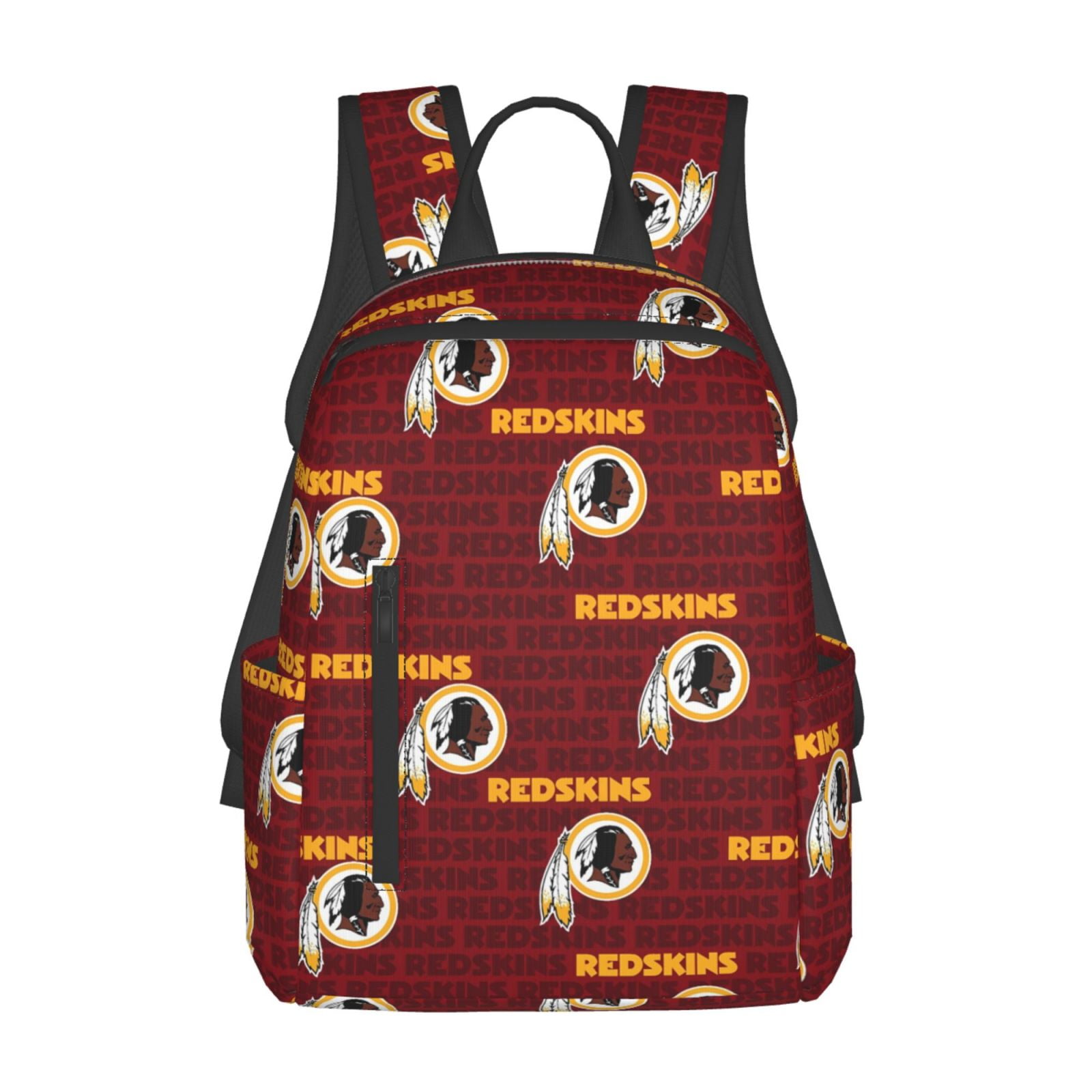 Commanders_Redskins Simple And Lightweight Casual Adjustable Student ...