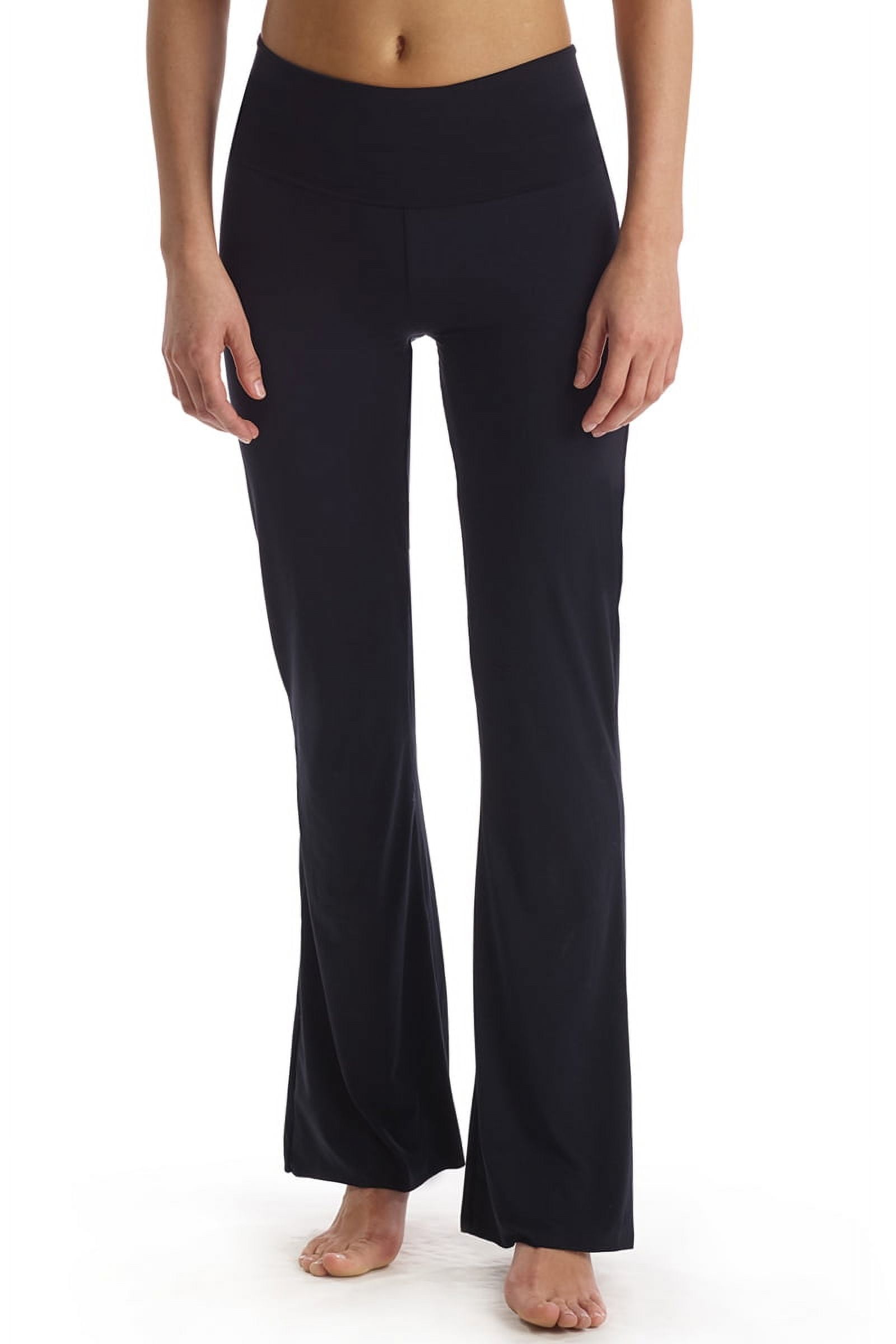 Commando Butter Flare Lounge Pant SL162 - Walmart.com
