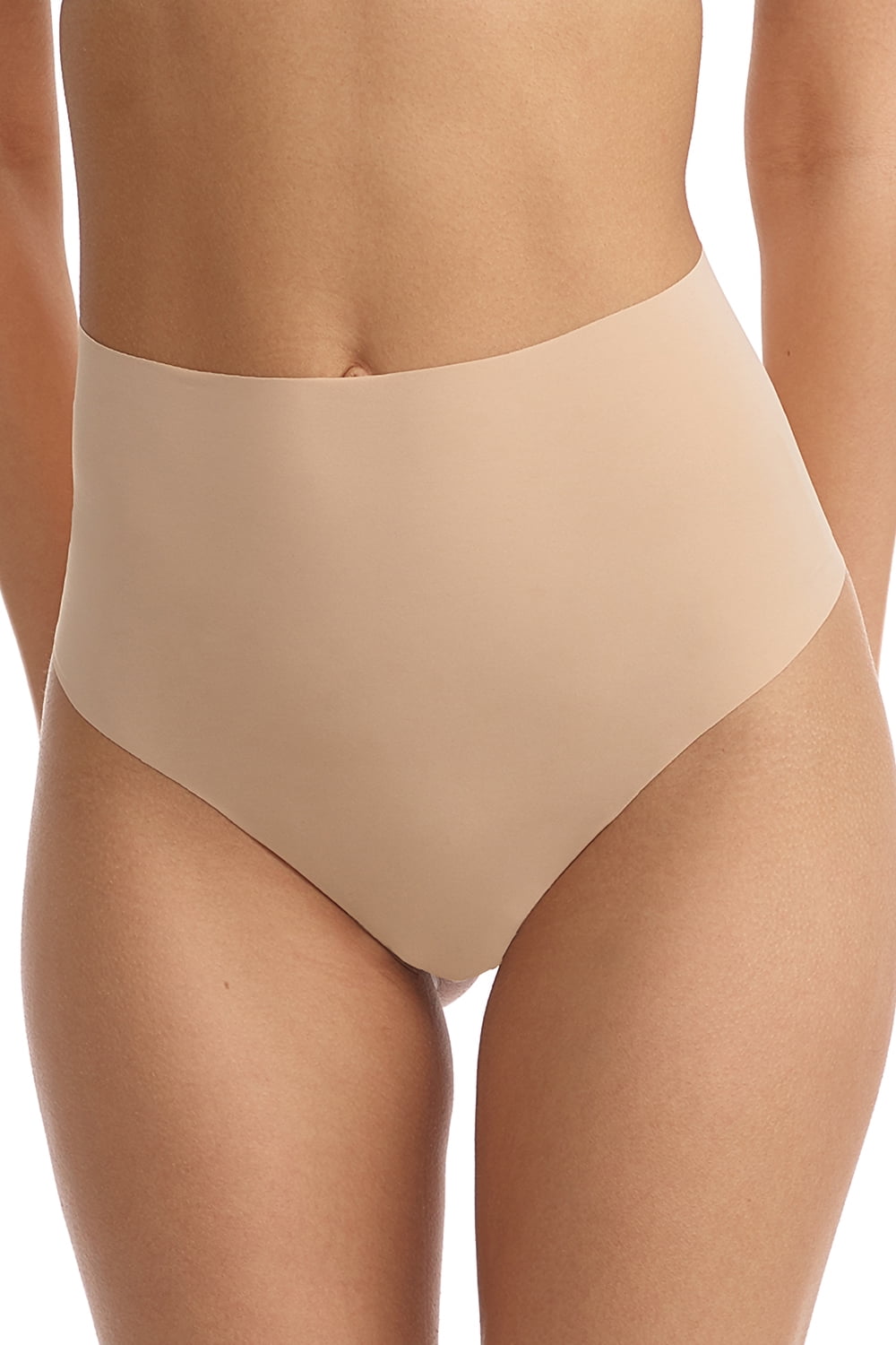 Commando Classic High-Rise Thong HRT02 - Walmart.com