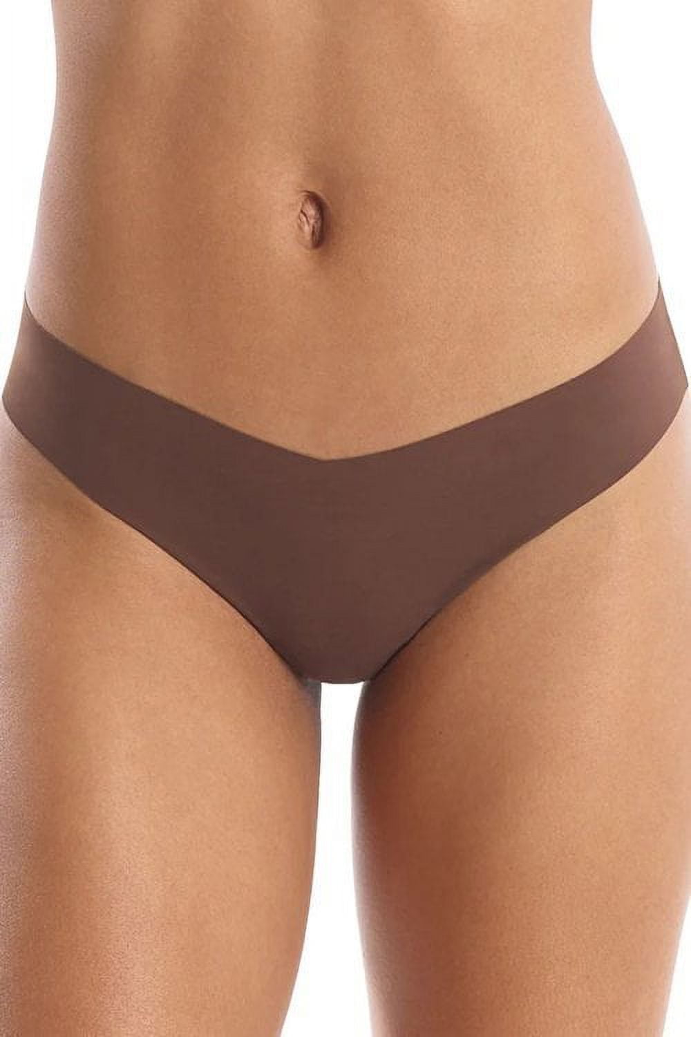 Commando Classic Solid Thong, 2-Pack GP124 - Walmart.com