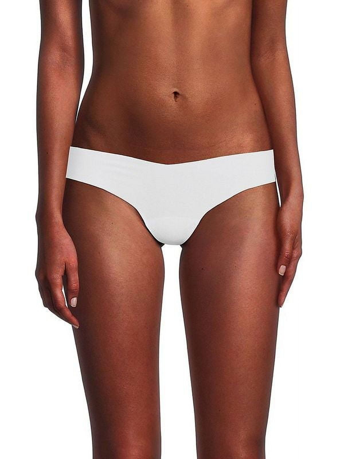 Commando Classic Solid Thong CT01 - Walmart.com