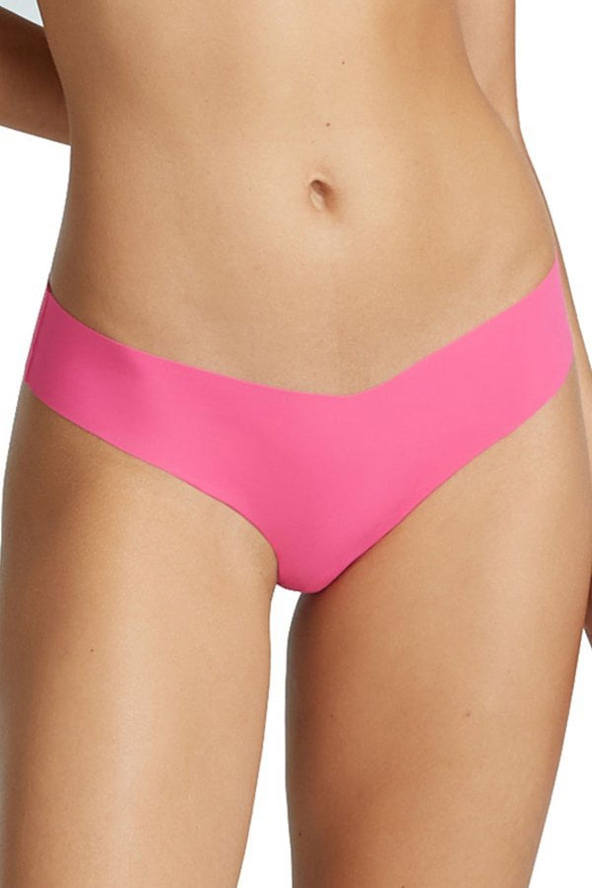 Commando Classic Solid Thong CT01 - Walmart.com