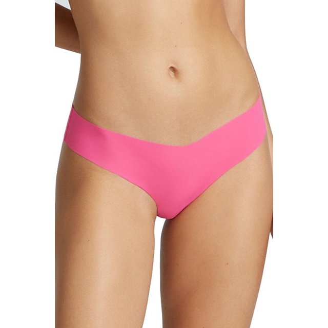 Commando Classic Solid Thong CT01 - Walmart.com