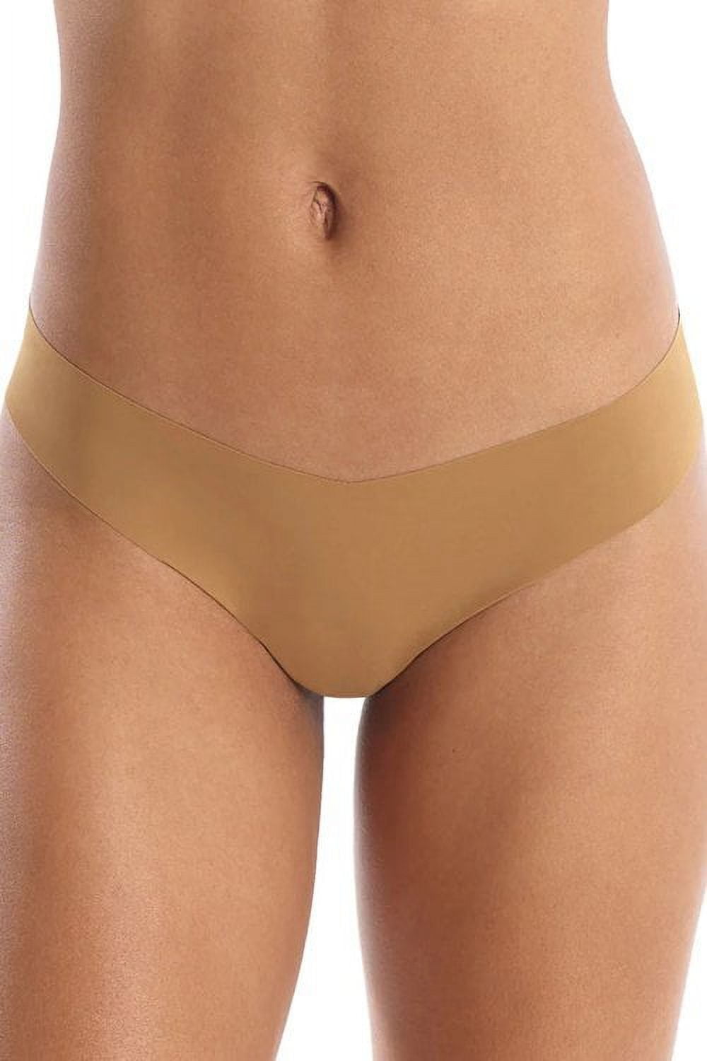 Commando Classic Solid Thong CT01 - Walmart.com