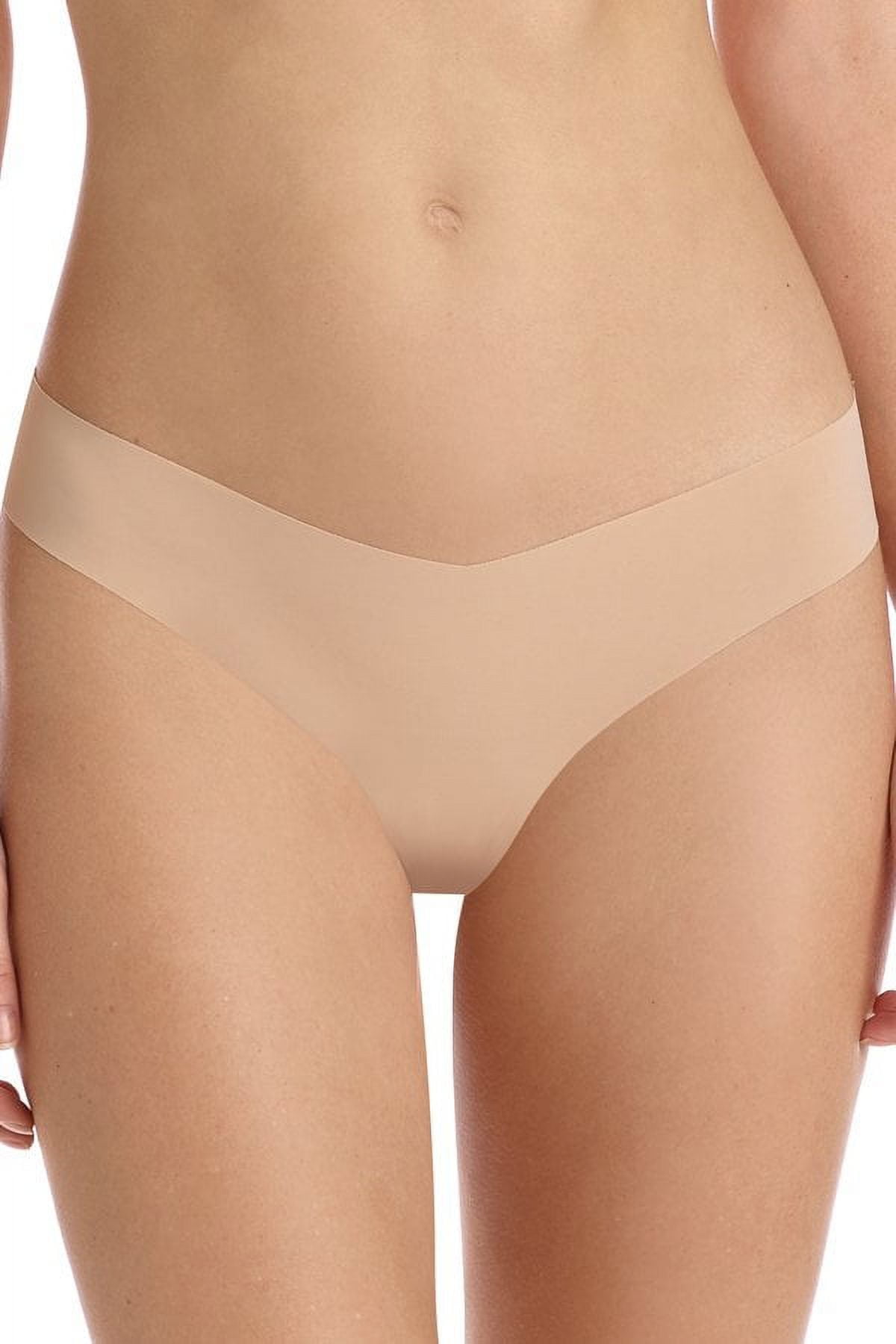 Commando Classic Solid Thong CT01 - Walmart.com