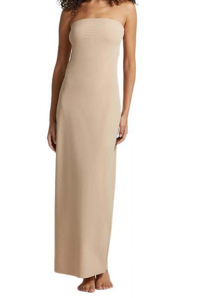 Commando Classic Strapless Maxi Slip DS3 - Walmart.com