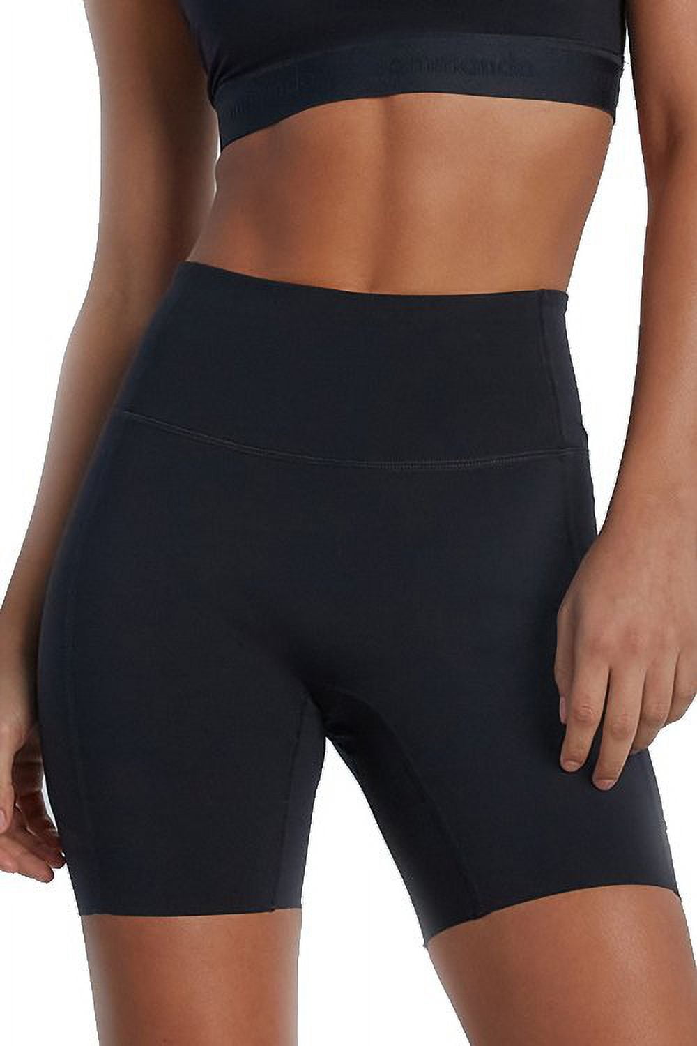 Commando Fast Track Active Bike Short FF406 - Walmart.com