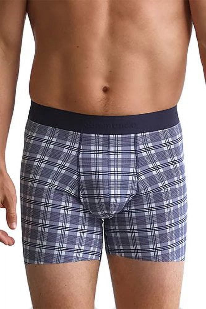 Commando Men's Micro Tech Boxer Brief MMT100 - Walmart.com