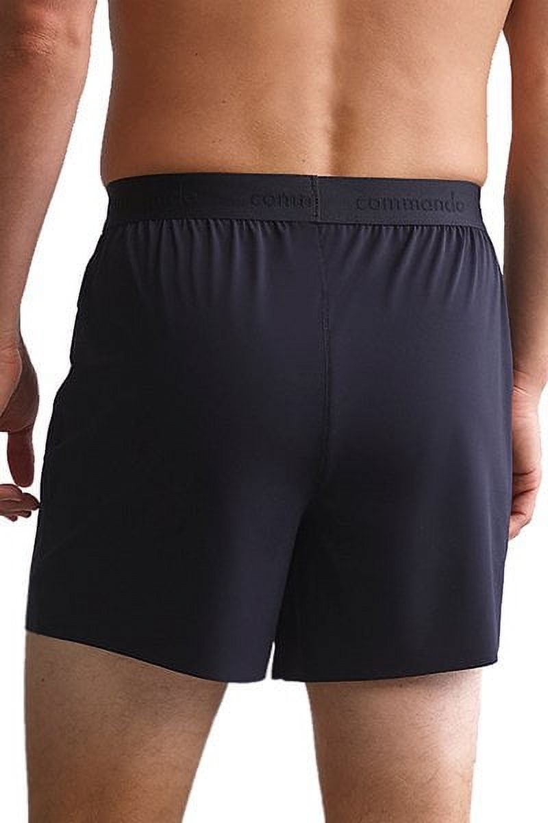 Commando Men's Micro Tech Boxers MMT101 - Walmart.com