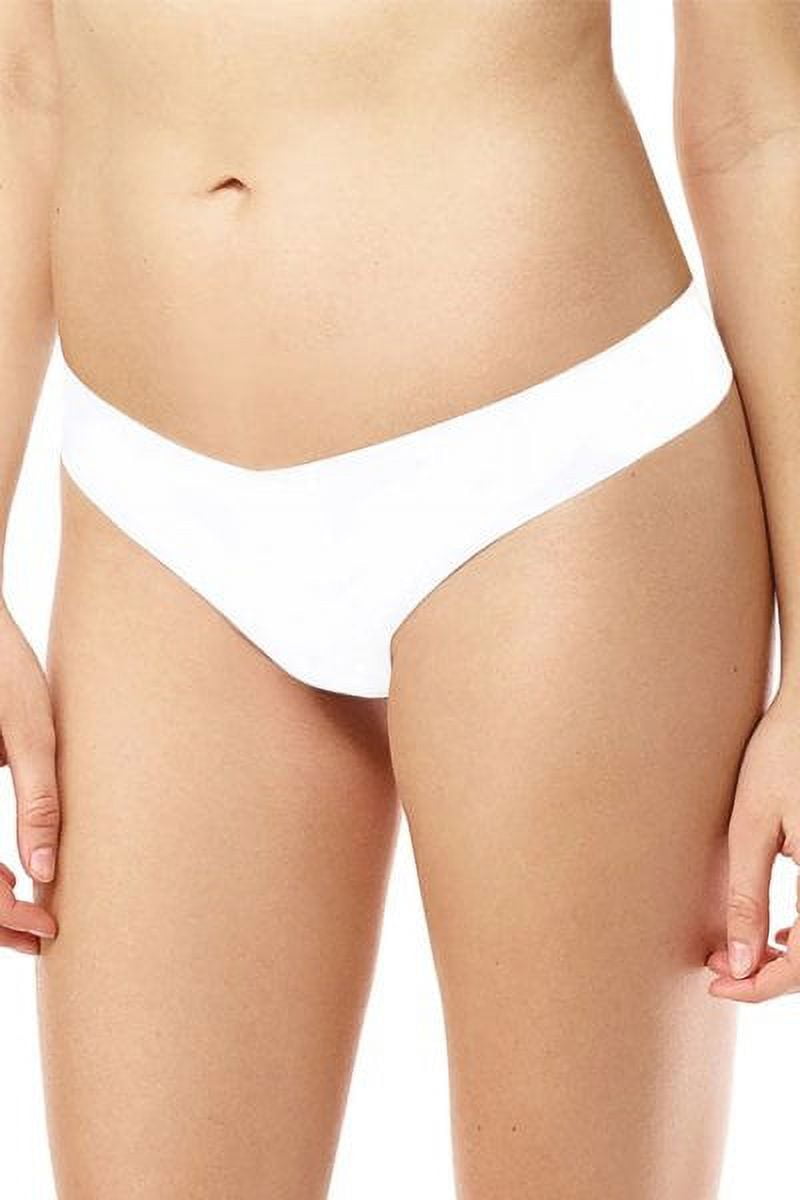 Commando Classic Solid Thong CT01 - Walmart.com