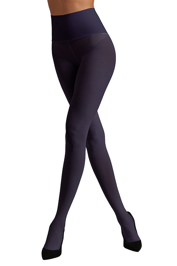 Commando Ultimate Opaque Matte Tights H70T2 - Walmart.com