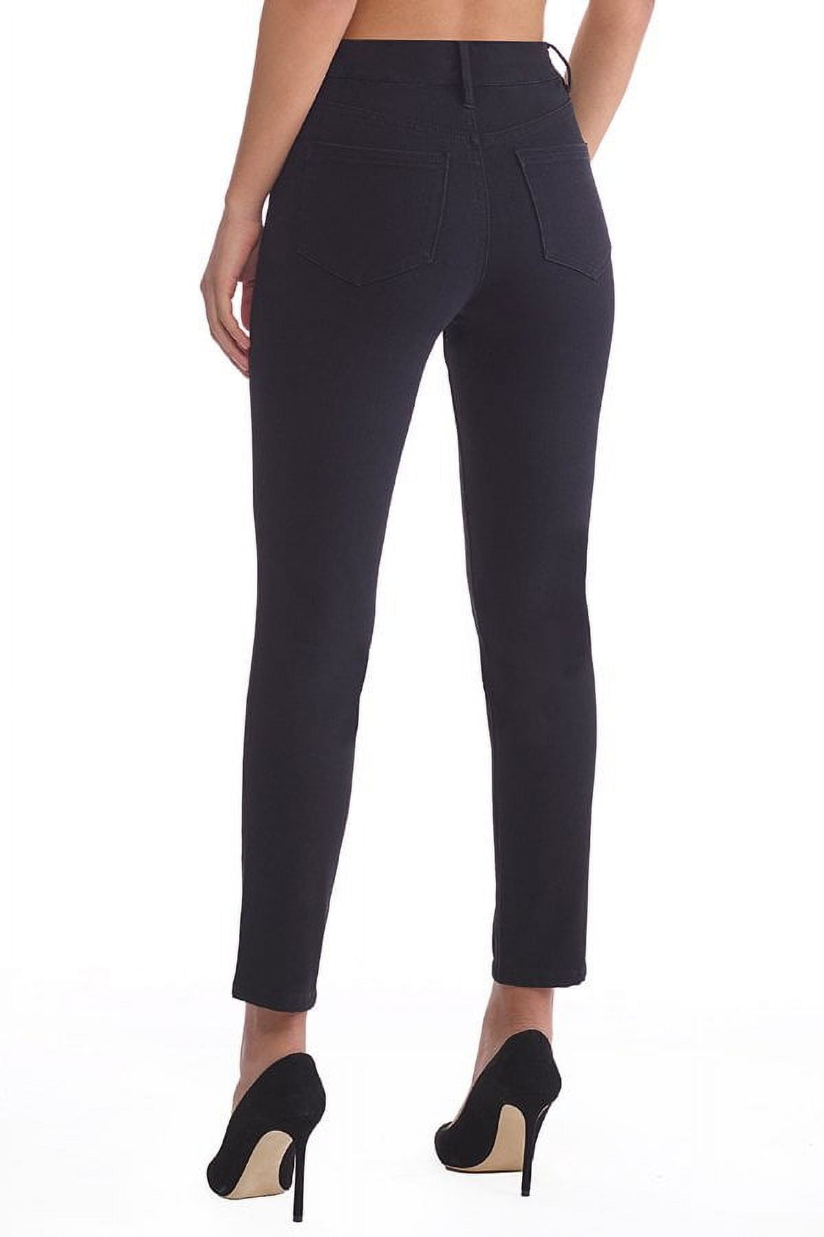 Commando Women's Do It All Denim Skinny Jean DNM601 - Walmart.com