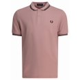 Comme Des Garçons "Cdg Fred Perry" Polo Shirt (Men's) - Walmart.com