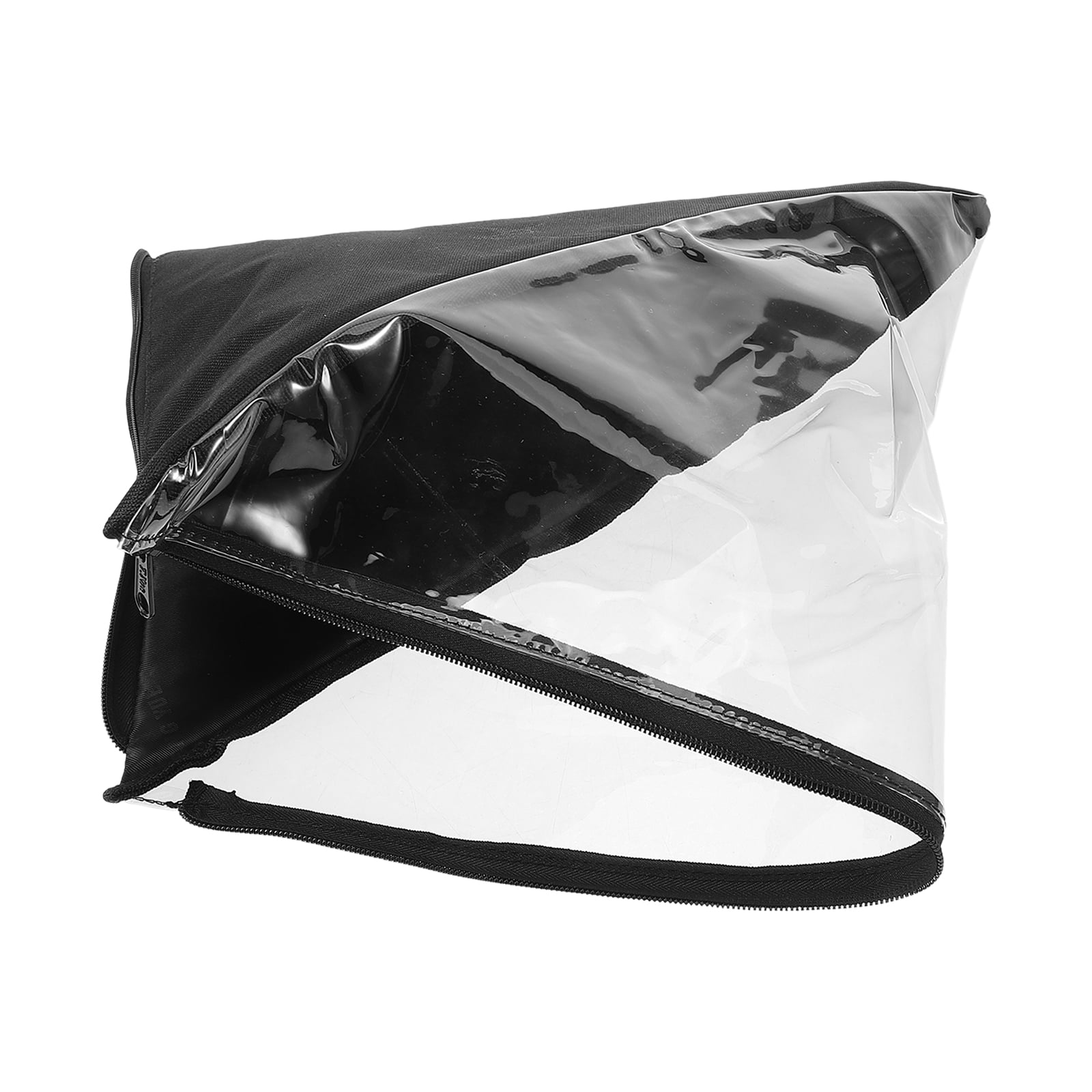 Commemorative Flag Storage Bag Plastic Flag Holder Plastic Flags Pouch ...