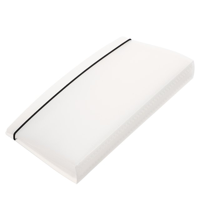 Commemorative Ticket Storage Organizer Practical Cards Concert Tickets ...