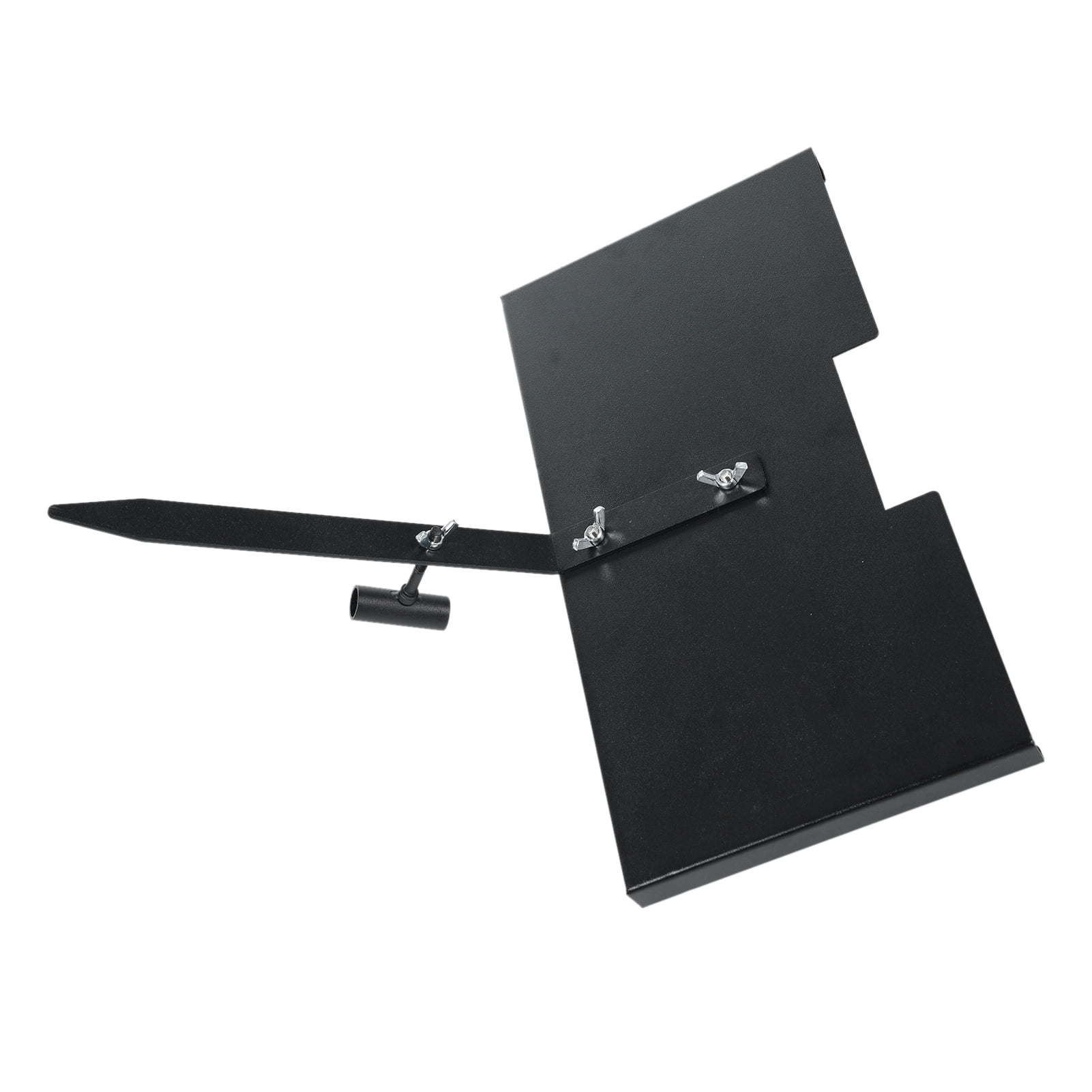 Commemorative plate of metal,Metal Marker Headstone Stake Picture ...