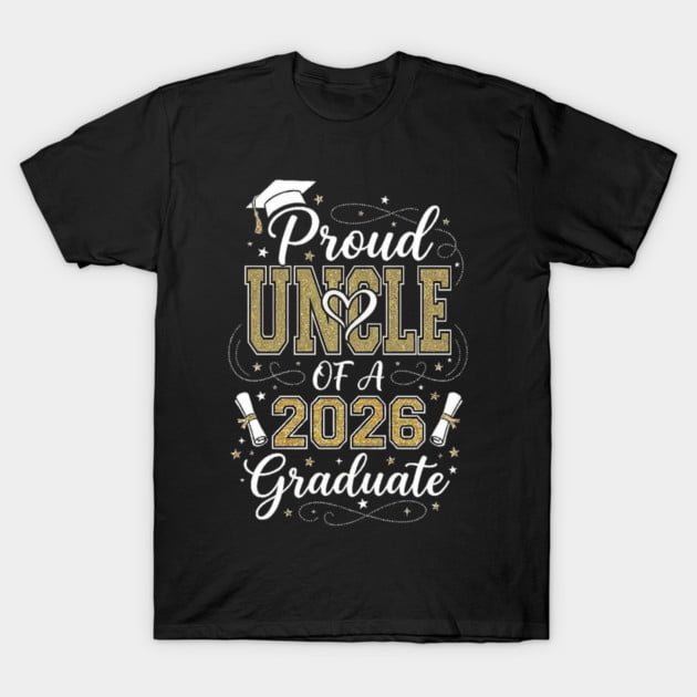 Commencement Ceremony Graduation 2026 Scholar Event Tee T-Shirt ...