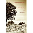Commensurate: an anthology of poetry (Paperback) - Walmart.com