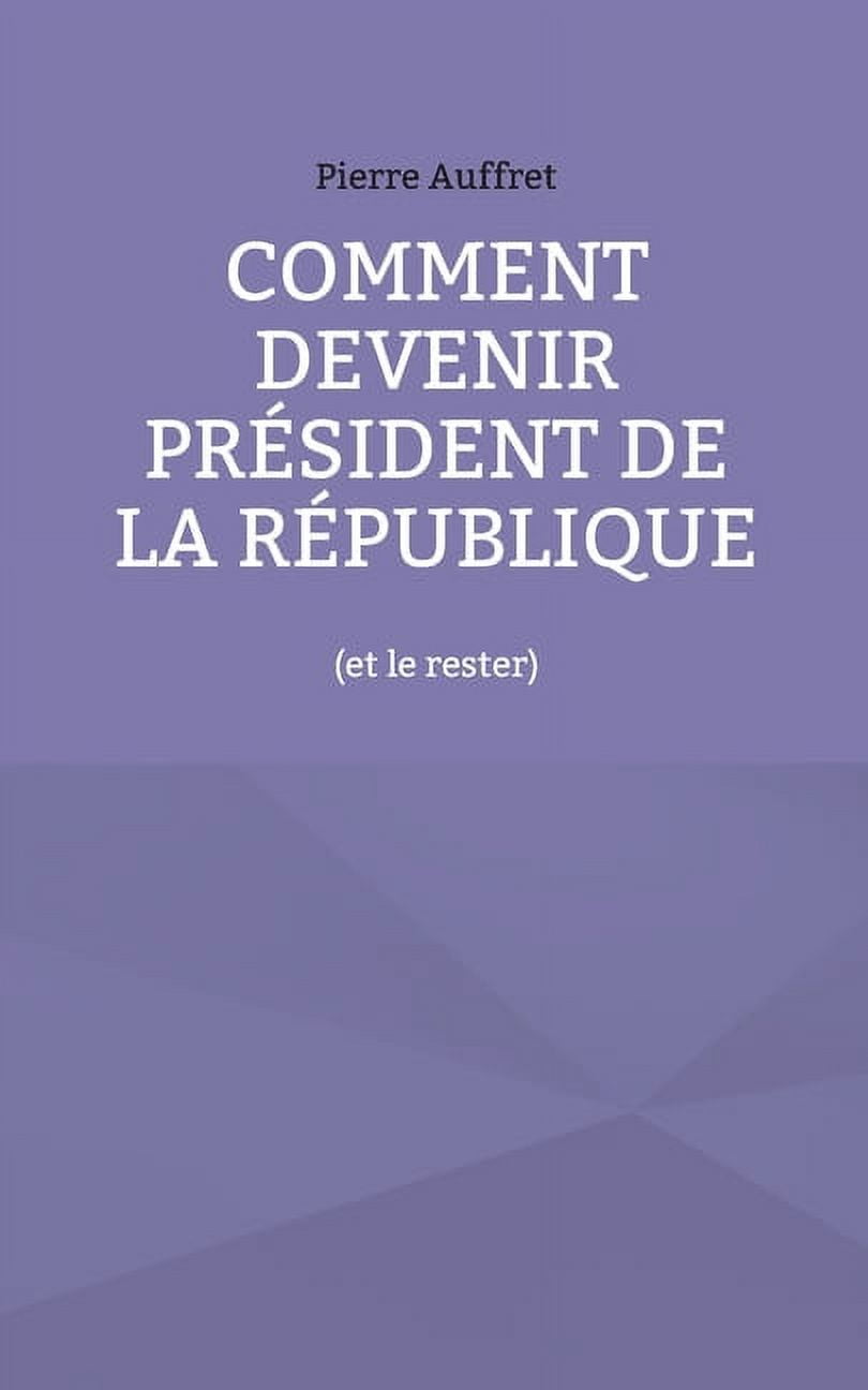 Pierre Auffret