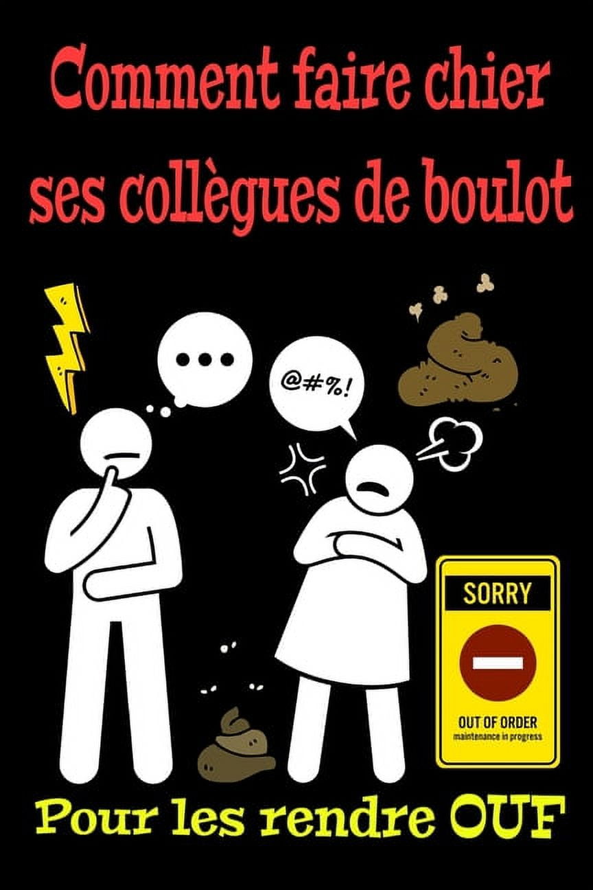 Comment faire chier ses collègues de boulot-blagues collègues-emmerder ...
