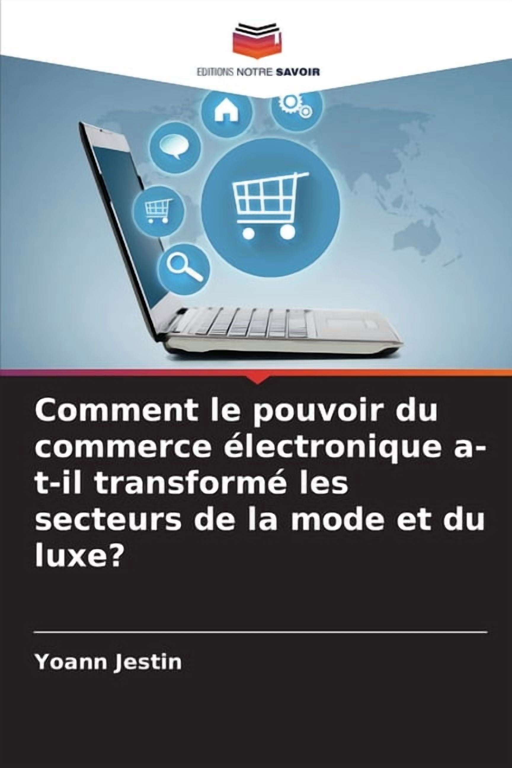 Comment le pouvoir du commerce Ã©lectronique a-t-il transformÃ© les secteurs de la mode et du ...
