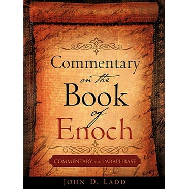 The Book of Enoch (Paperback) - Walmart.com