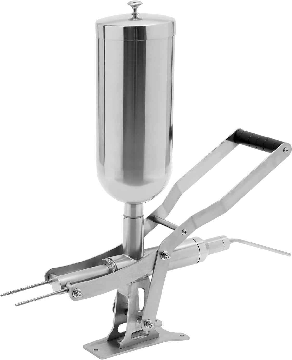 Commercial 12-Hole Donut Maker Machine Electric Nonstick Doughnut ...