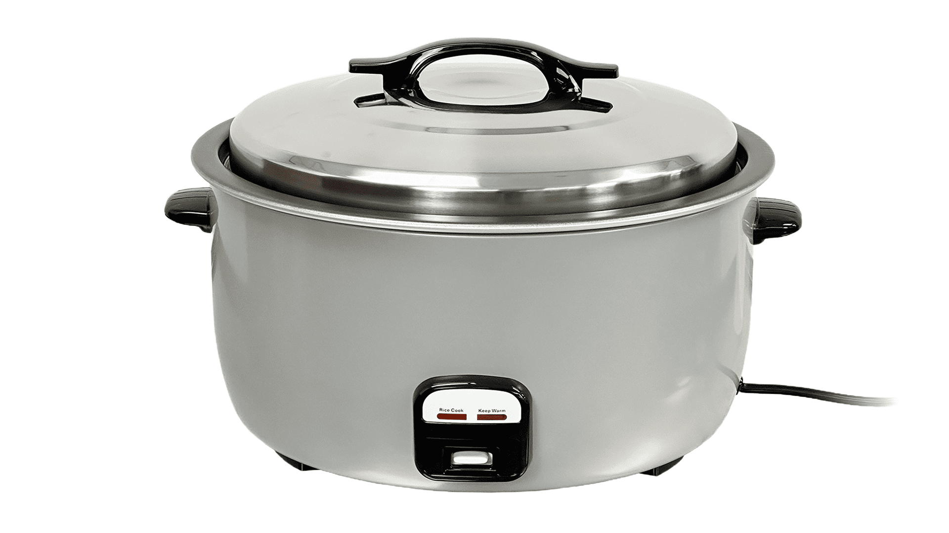 Commercial 55 cup Rice&Grain Cooker, Rice Cooker, Warmer,Electic Rice ...