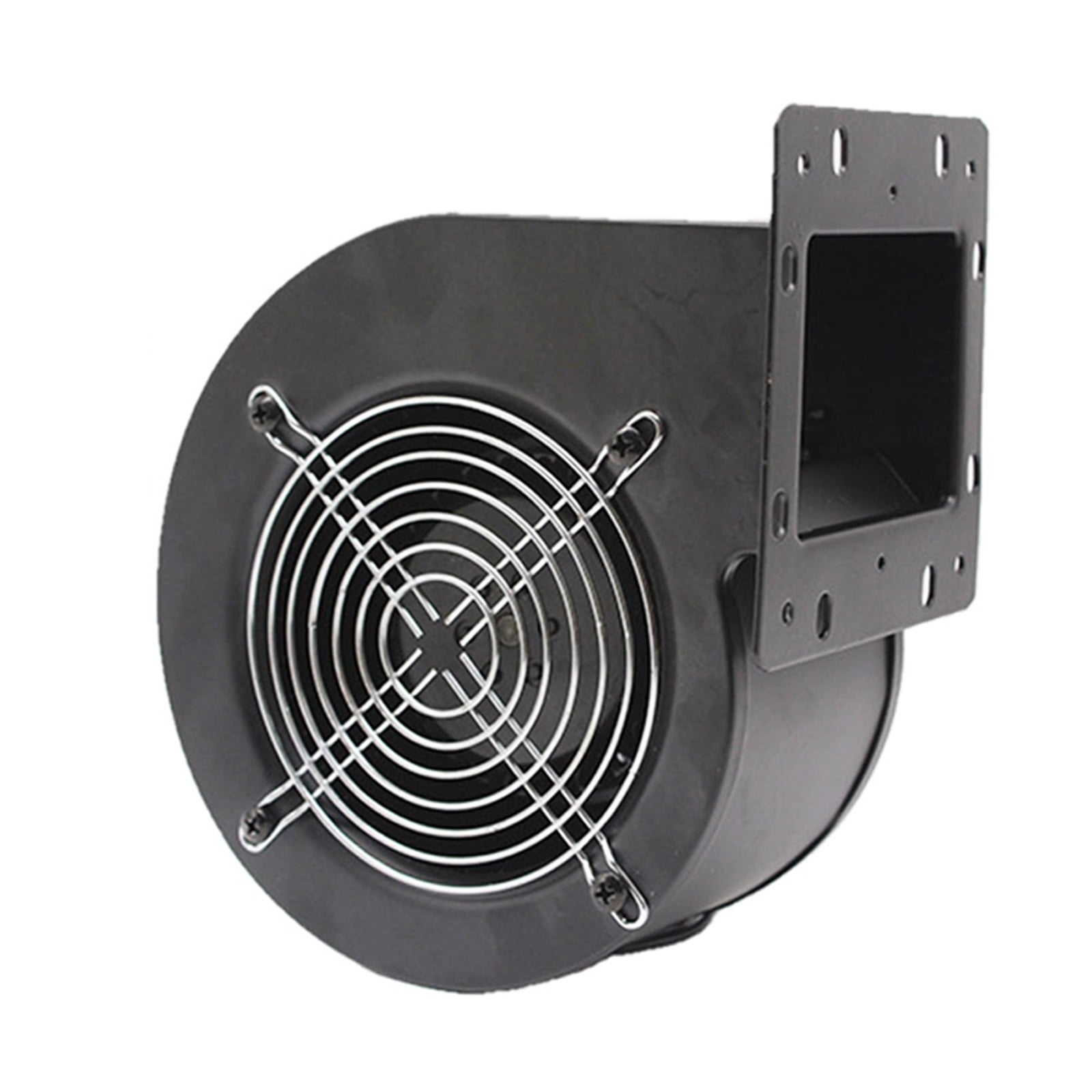 Commercial Air Blower Industrial Frequency Centrifugal Fan 130FLJ5 ...