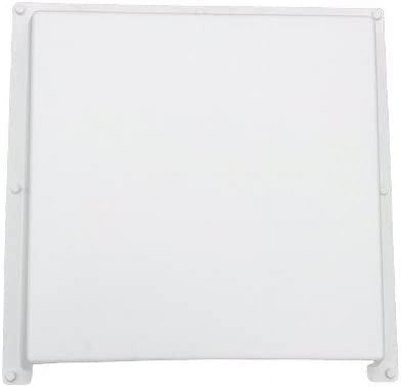 Commercial Air Deflector Cover for 24" x 24" Diffusers - Walmart ...