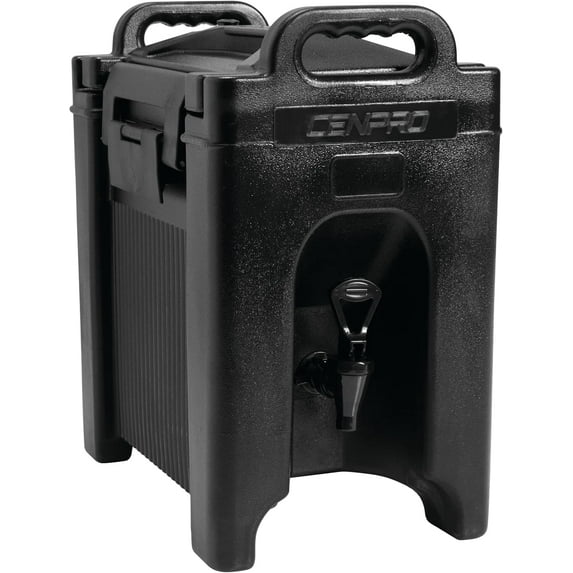 Commercial Beverage Dispenser – Insulated Hot/Cold Beverage Dispenser ...