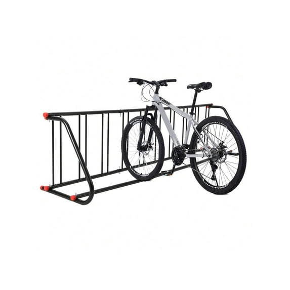 Commercial Bike Rack Outdoor,Metal Bicycle Parking Rack Stand ...