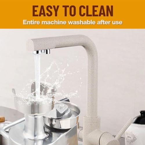 Commercial Burger Patty Maker,100mm/4inch Hamburger Beef Patty Maker ...