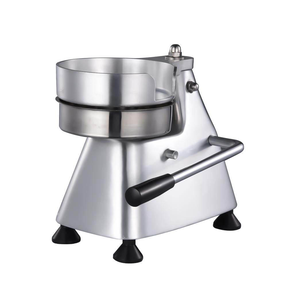 Commercial Burger Press Patty Maker | Large Stainless Steel Meat Patty ...