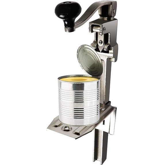 Commercial Can Opener Heavy Duty,Industrial Can Opener for Big Cans ...