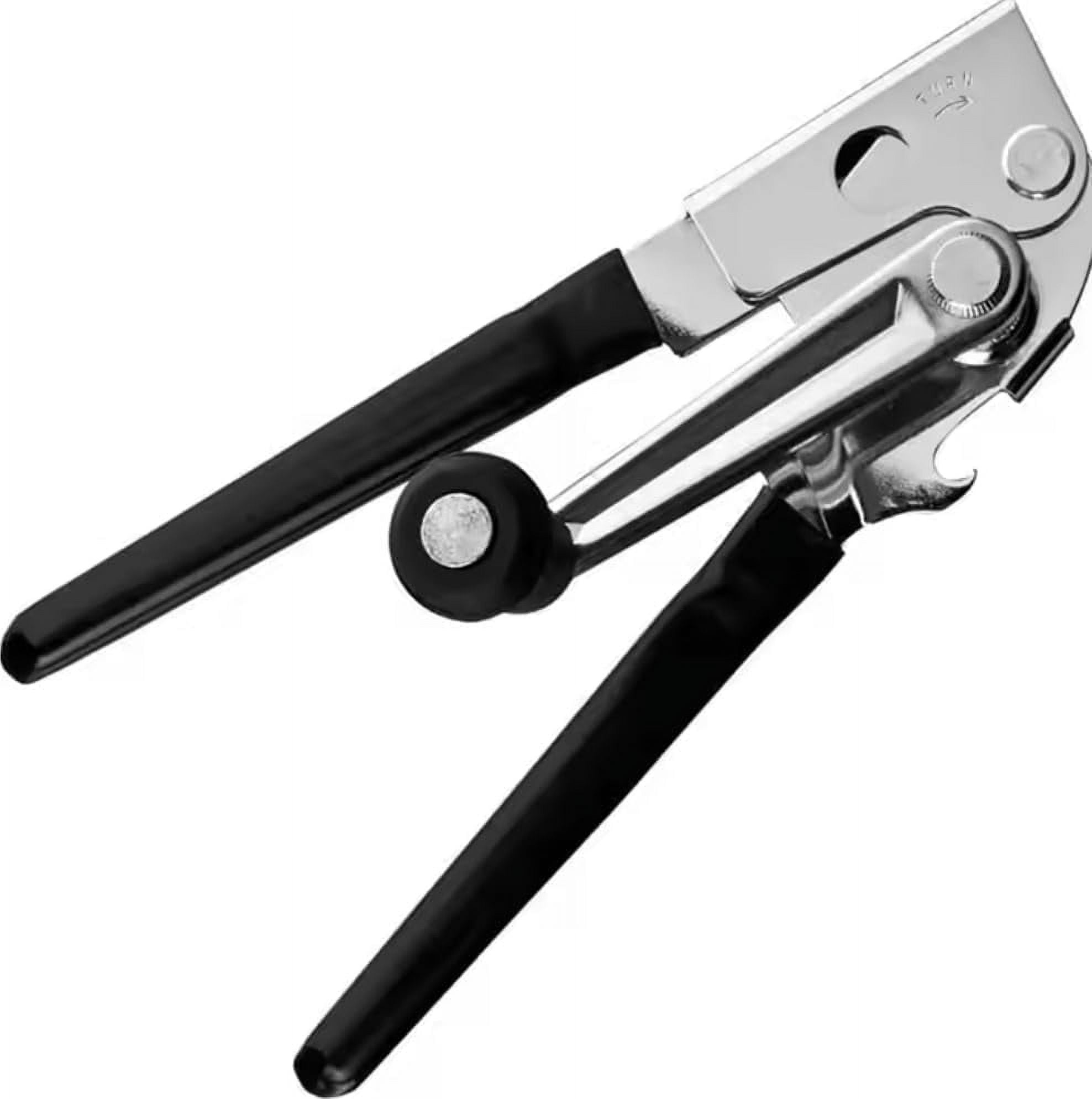 Commercial Can Opener, Manual , Swing Design, Easy Crank Handle ...
