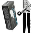 Commercial Can Opener Professional Manual Can Opener Heavy Duty ...