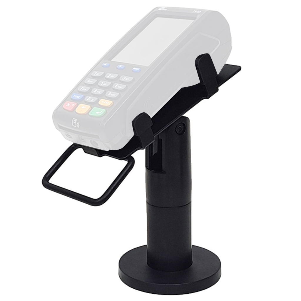 Commercial Card Terminal Bracket POS Machine Display Bracket Cashiers ...