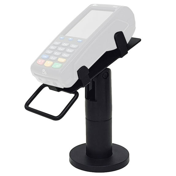 Commercial Card Terminal Bracket POS Machine Display Bracket Cashiers ...