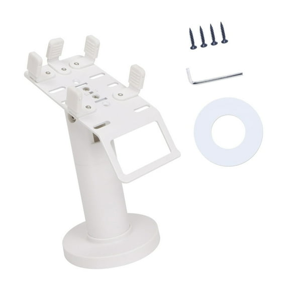 Commercial Card Terminal Bracket POS Machine Display Brackets Cashiers ...