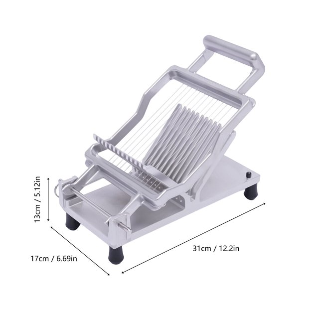 Commercial Cheese Slicer 1~2cm Stainless Steel Wire Slicer Toast ...