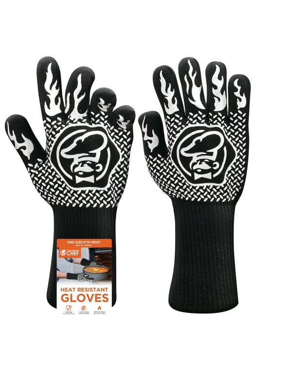 Oven Gloves in Kitchen Linens - Walmart.com